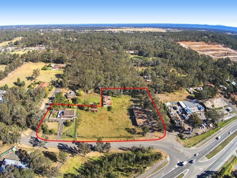 101 Junction Road, Riverstone, NSW 2765 - Property Details