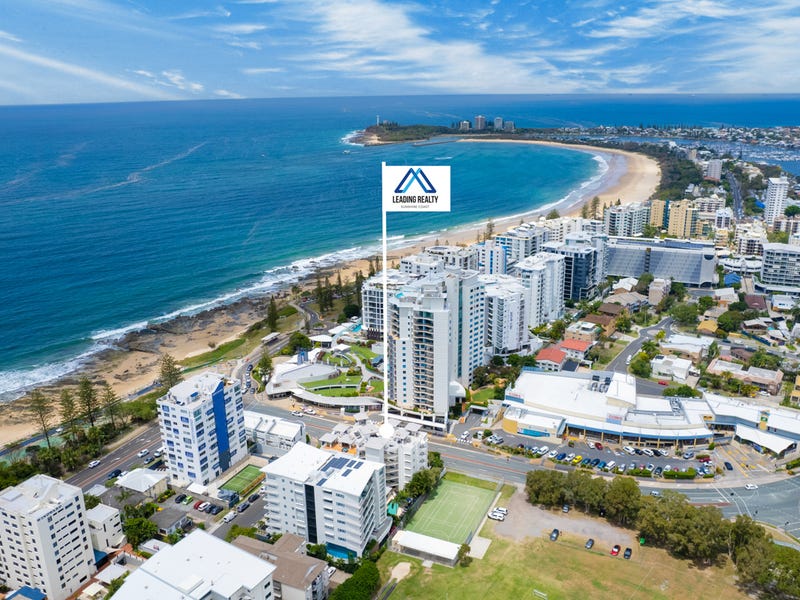 405/65-69 First Avenue, Mooloolaba, Qld 4557 - Property Details