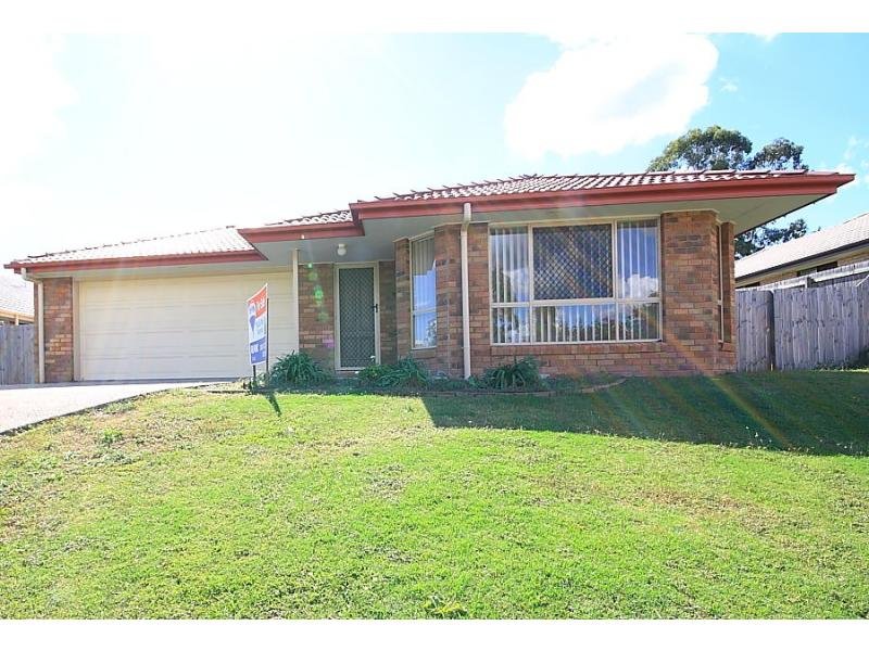 78 Brumby Circuit, Sumner, Qld 4074 - Property Details