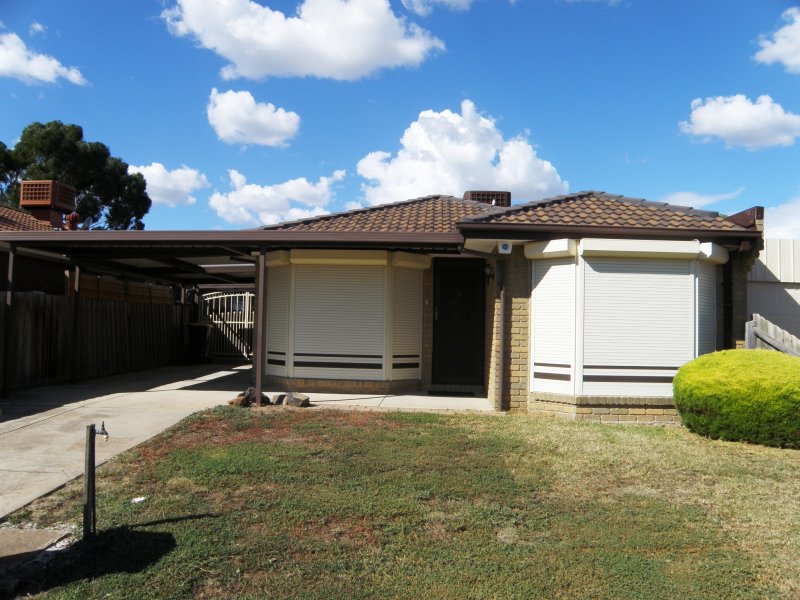 13 Themeda Court, Delahey, Vic 3037 - Property Details