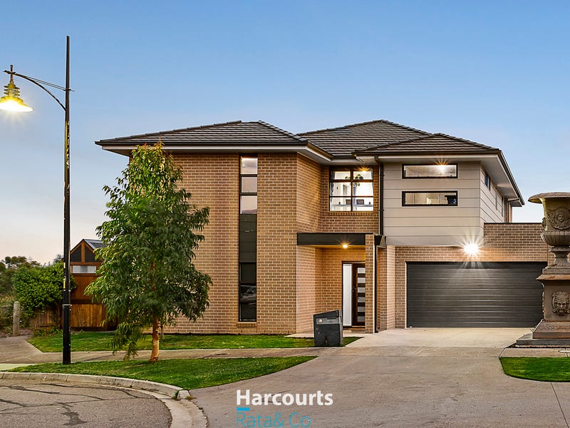 1 Glenample Place, Mernda, Vic 3754 - Property Details