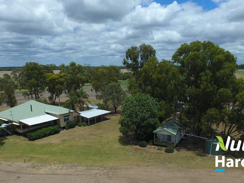 27 Kerrs Road, Warra, Qld 4411 - Property Details