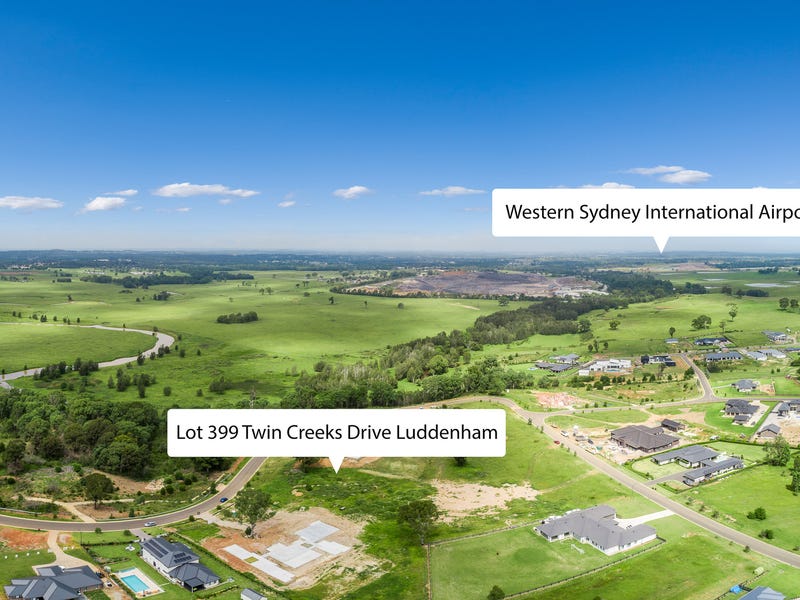 14 Ganton Way, Luddenham, NSW 2745 - realestate.com.au
