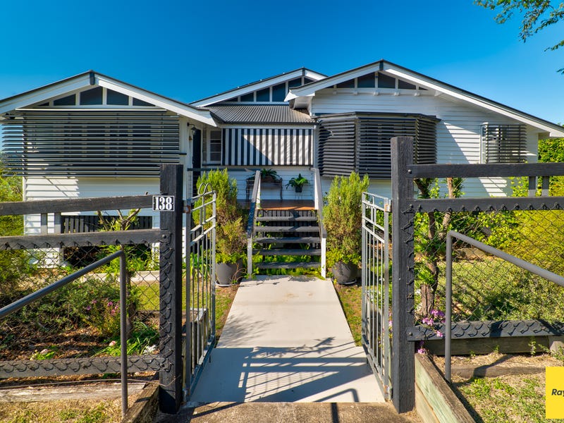 138 Main Street, Lowood, Qld 4311 - Property Details