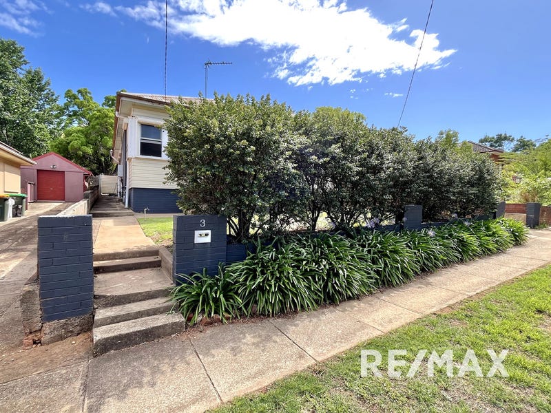 3 Urana Street, Turvey Park, NSW 2650 - realestate.com.au