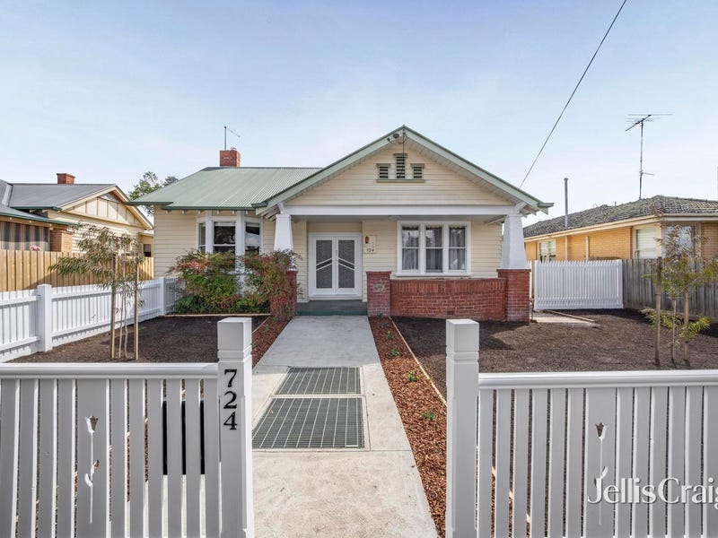 Rental Properties and Real Estate in Ballarat - Greater Region, VIC (+1 ...