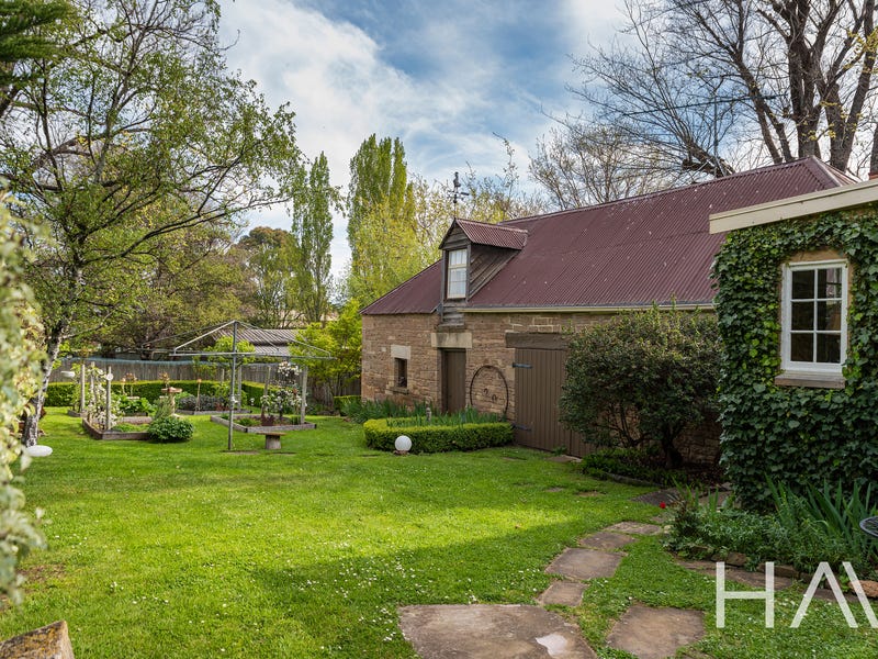 8 Patrick Street, Bothwell, Tas 7030 - Property Details