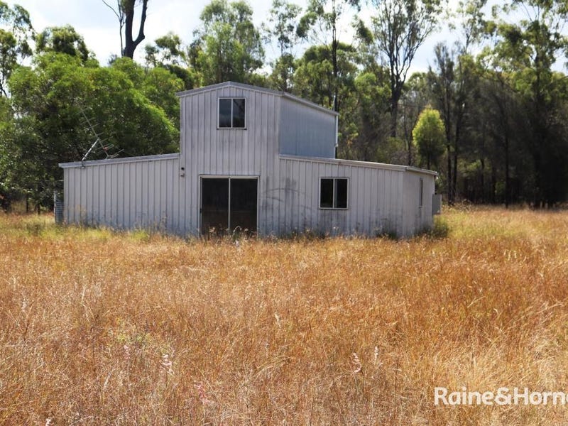 337 Mcphee Road, Durong, Qld 4610 - Property Details