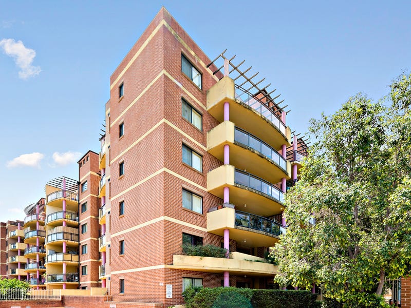 76/29 Kildare Road, Blacktown, NSW 2148 - Property Details