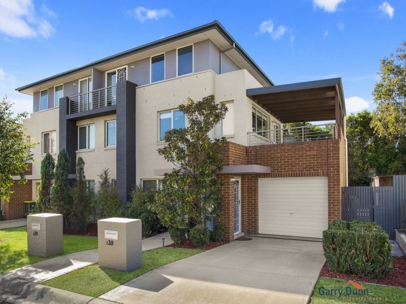 2/20 Margate Ave, Holsworthy, NSW 2173 - Property Details