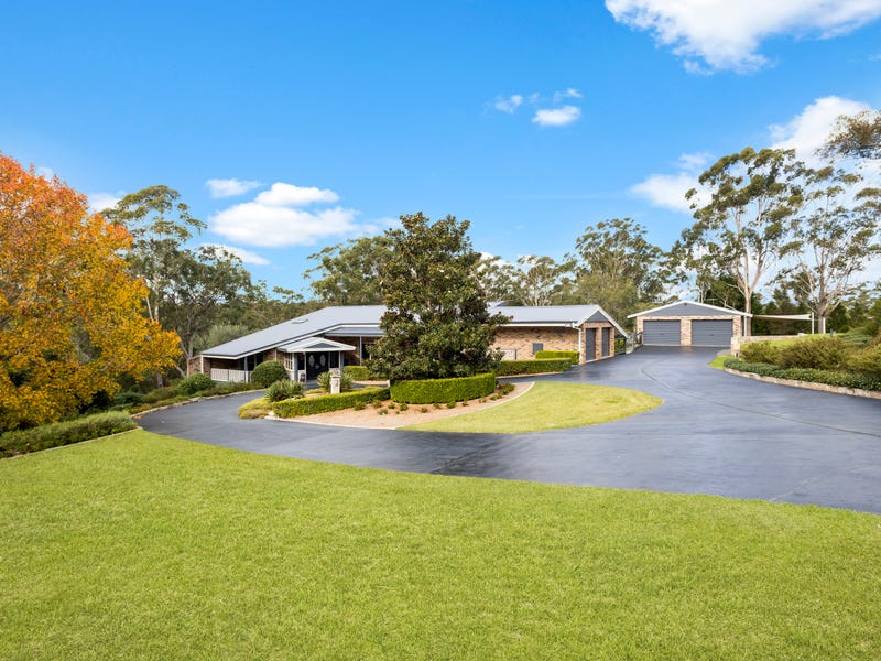 30 Campbell Road, Kenthurst, NSW 2156 - Property Details