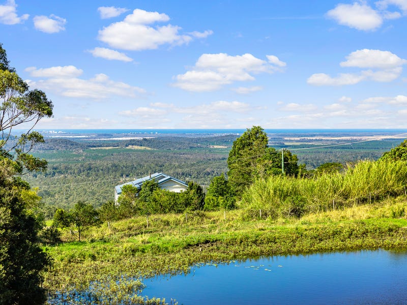 310 Mount Mellum Road, Mount Mellum, Qld 4550