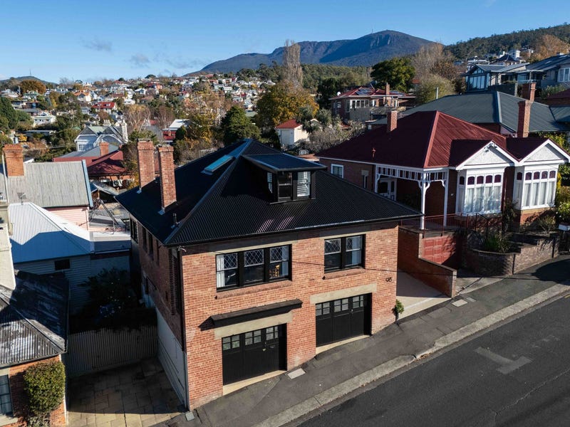 Houses for Sale in West Hobart, TAS 7000 - realestate.com.au