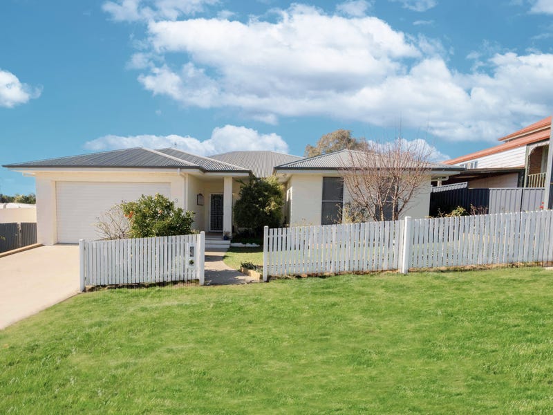 1-3 Park Street, Parkes, NSW 2870 - Property Details