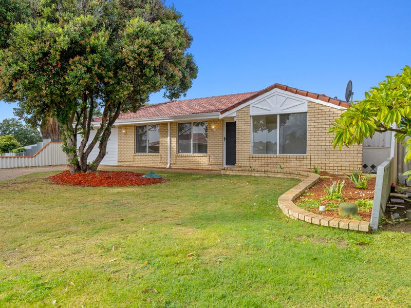 8 Hillview Rise, Cooloongup, WA 6168 - realestate.com.au