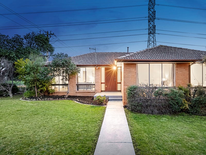 54 Whitehaven Cres, Mulgrave, VIC 3170 - realestate.com.au