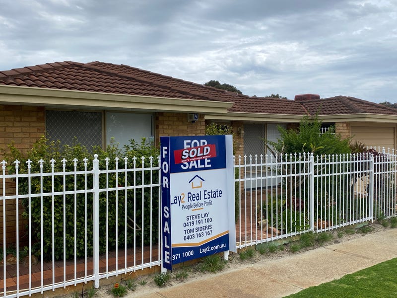 23 Haddrill Street, Bayswater, WA 6053 - Property Details