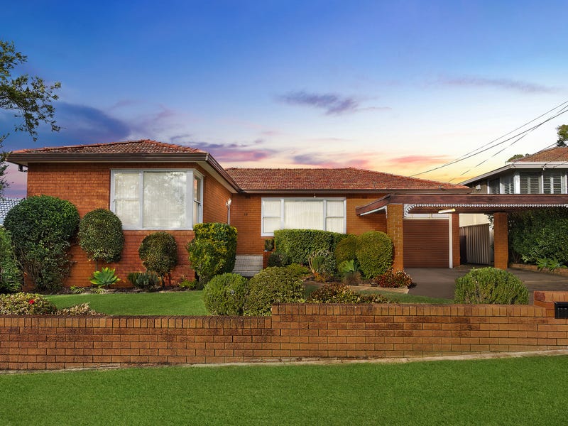 12 Campbell Street, Gymea, NSW 2227 - Property Details