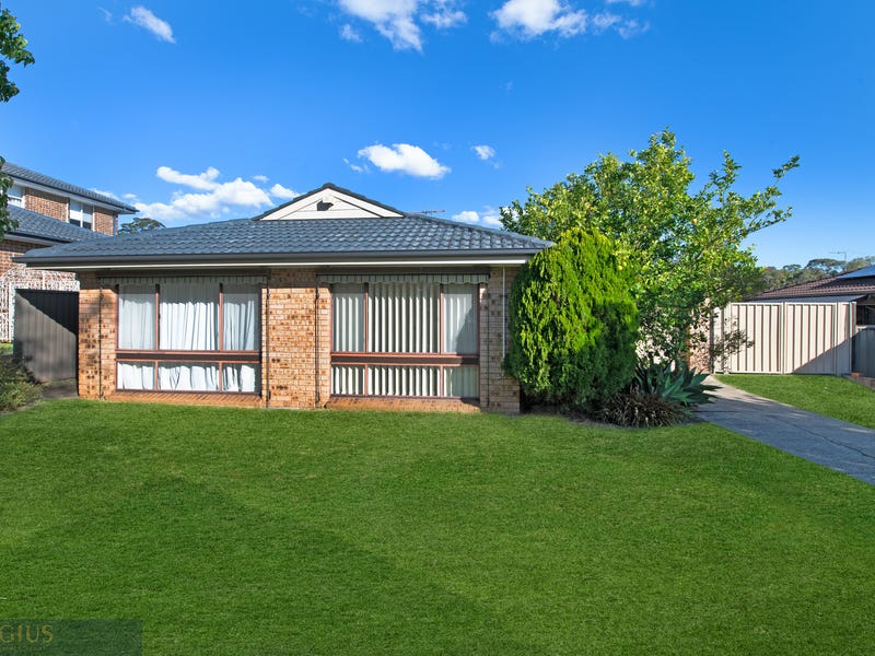 126 Ollier Crescent, Prospect, NSW 2148 - Property Details