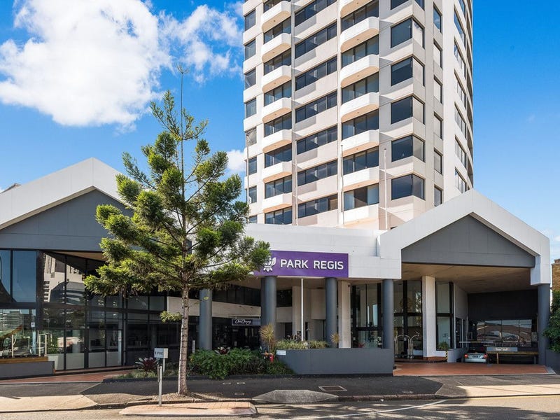 145/293 North Quay, Brisbane City, Qld 4000 - Unit for Rent ...