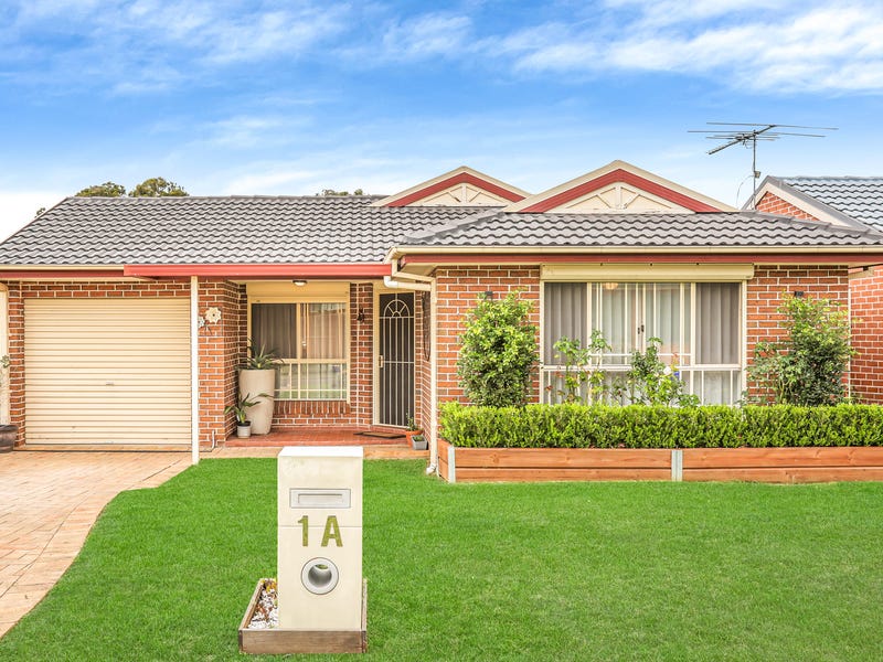 1A Andrew Thompson Place, Colyton, NSW 2760 - Property Details