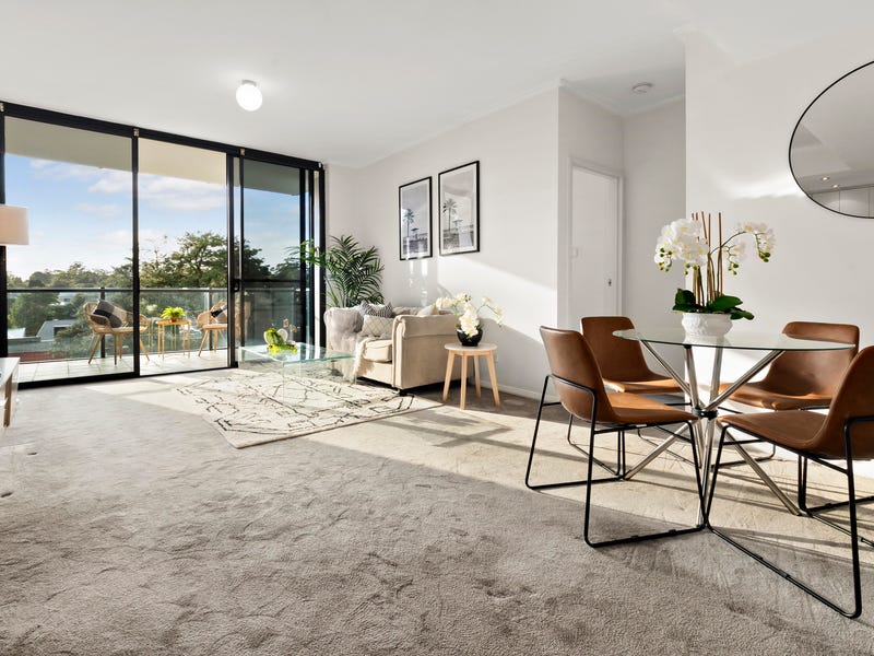 503/11-19 Waitara Avenue, Waitara, NSW 2077 - Property Details