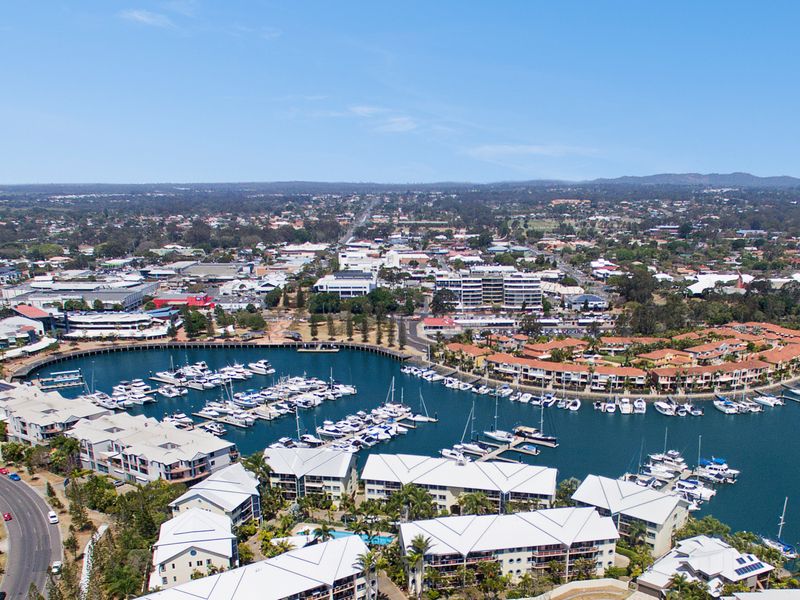 73/6 Harbourview Court, Cleveland, Qld 4163 - Property Details