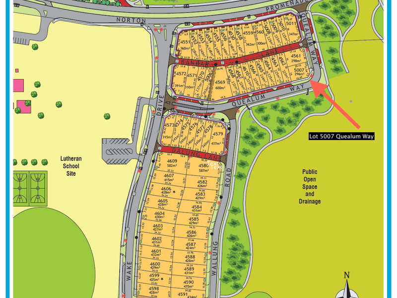 New House and Land Packages For Sale in Dalyellup, WA 6230