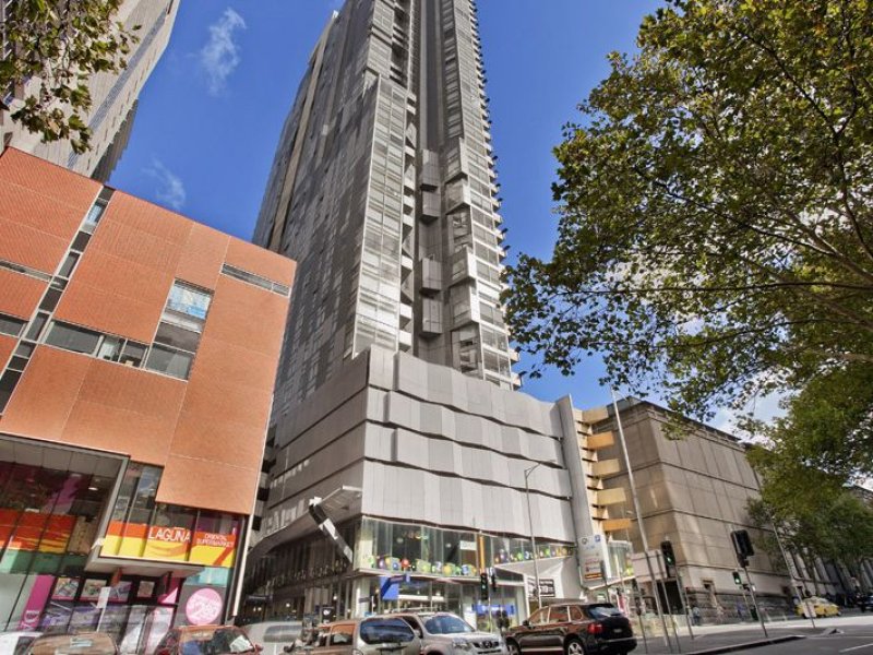 UNDER CONTRACT/22-24 JANE BELL LANE(RAC73), Melbourne, Vic 3000 ...