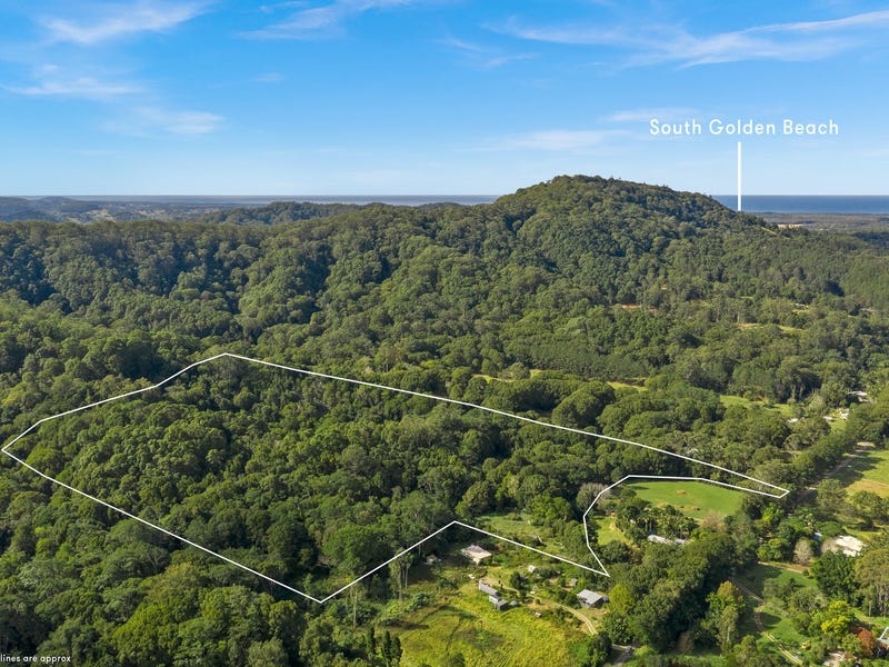 428 Middle Pocket Road, Middle Pocket, NSW 2483 - realestate.com.au