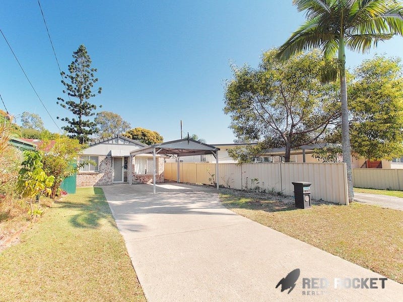 83 St Andrew Street, Kuraby, Qld 4112 - Property Details