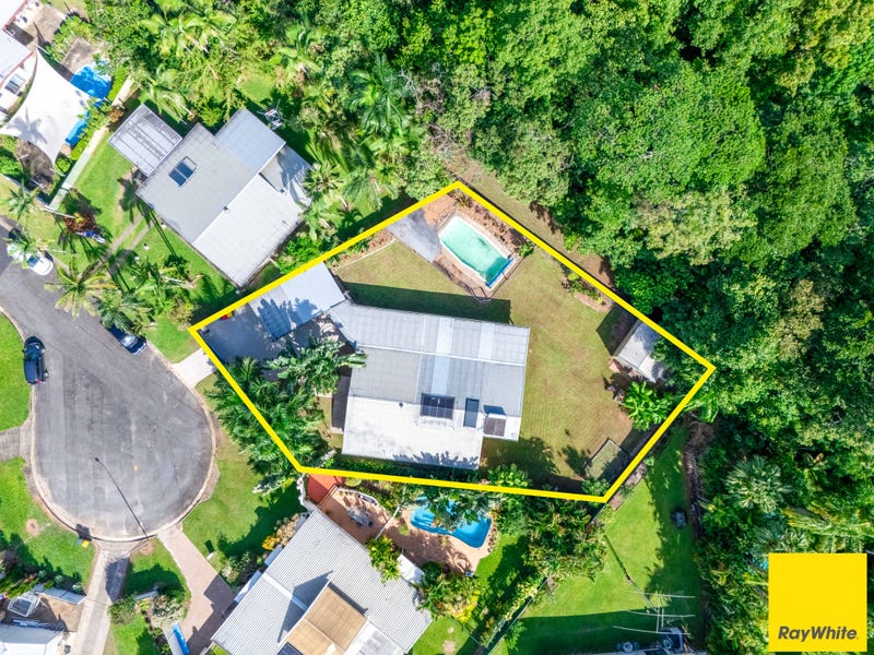 3 Bedroom Houses for Sale in Cairns, QLD - realestate.com.au