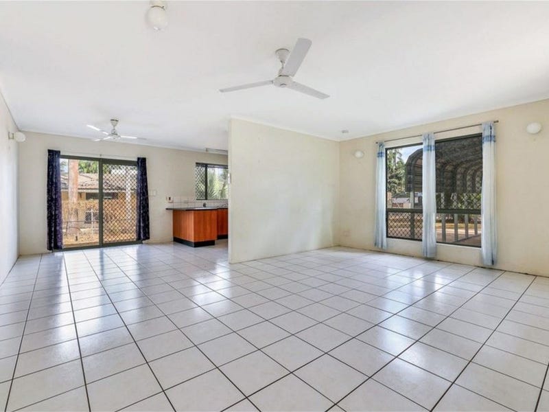 31 Harrison Circuit, Woodroffe, NT 0830 - Property Details