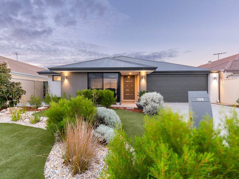 129 Vincent Road, Sinagra, WA 6065 - Property Details