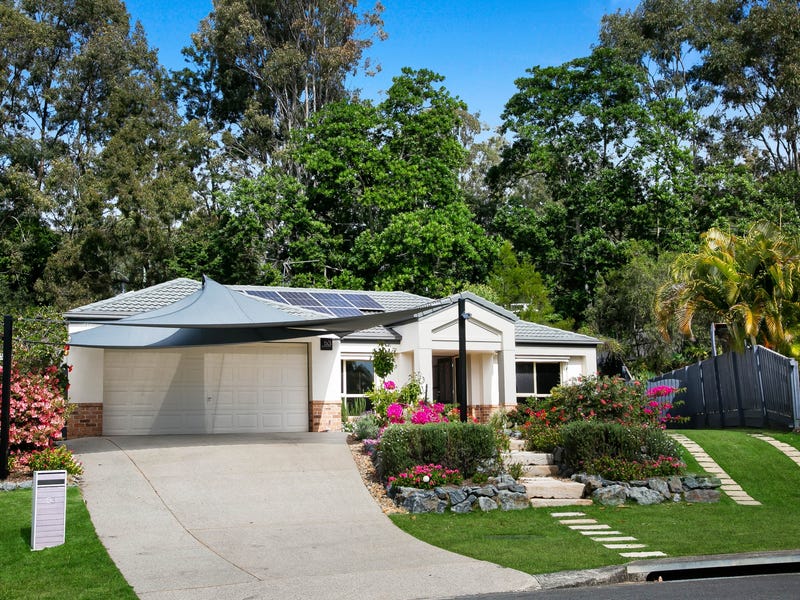 53 Ellis Drive, Mudgeeraba, Qld 4213 - Property Details