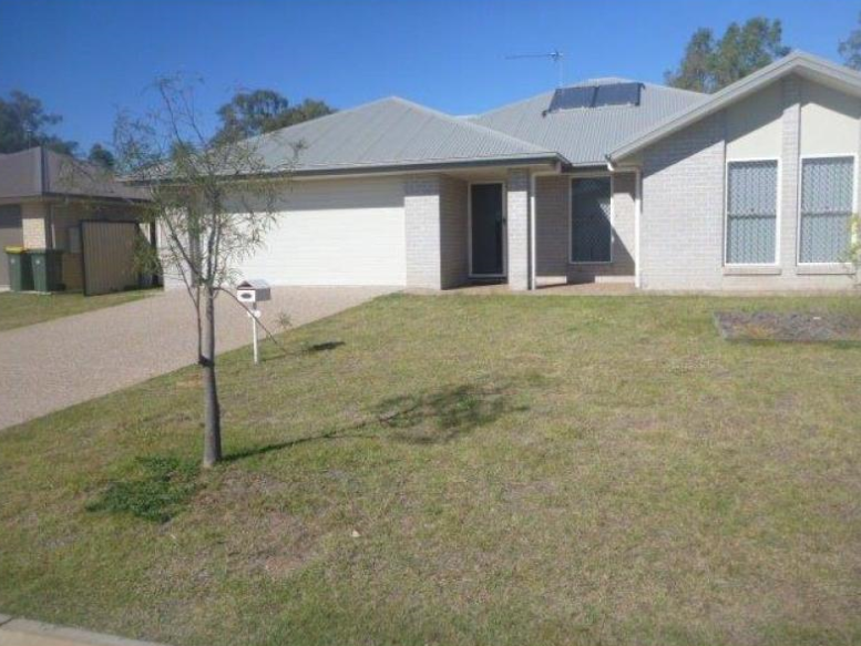 6 Cameron Street, Chinchilla, Qld 4413 - Property Details