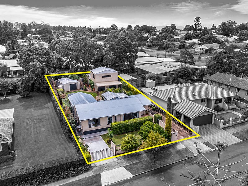 23 Long Street, Rangeville, Qld 4350 - Property Details