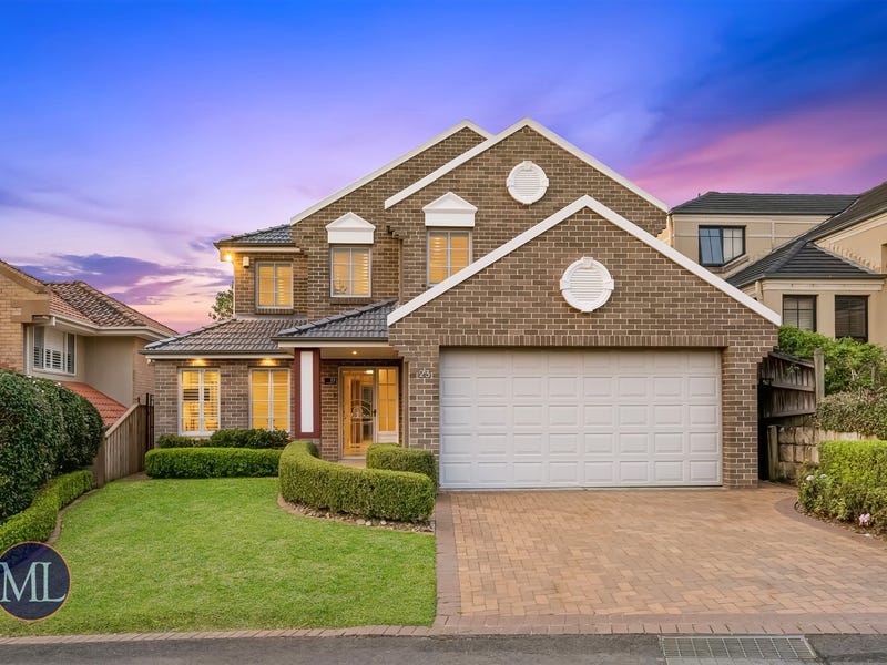 23 Arundel Way, Cherrybrook, NSW 2126 - Property Details