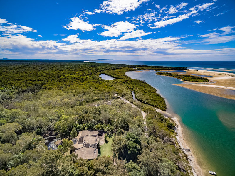 Lot 2 Frying Pan Track, Noosa North Shore, QLD 4565 - realestate.com.au