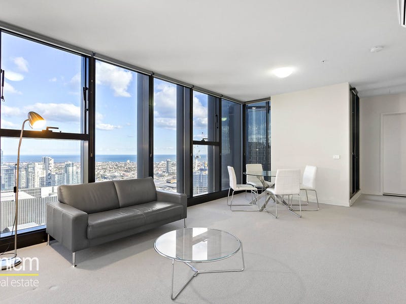 3902/568 Collins Street, Melbourne, Vic 3000 - Property Details