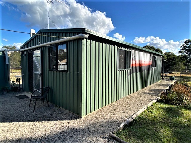 101 Martin Cres, Benarkin North, QLD 4314 - realestate.com.au