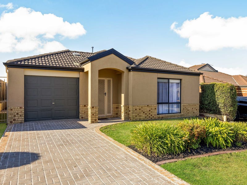 29 Mathisen Terrace, Hillside, Vic 3037 - Property Details