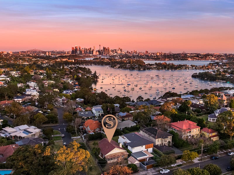 12 Kenneth Street, Longueville, NSW 2066 - Property Details