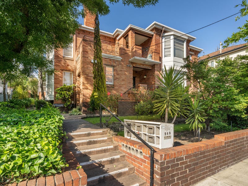 3/562 Toorak Road, Toorak, VIC 3142 - realestate.com.au