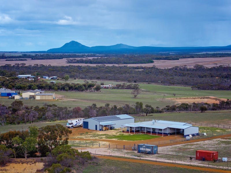 47 Blue Vista, Hopetoun, WA 6348 - Property Details