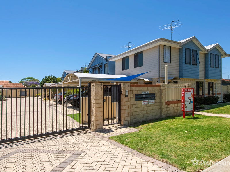 6/16 Rockford Street, Mandurah, WA 6210 - Property Details