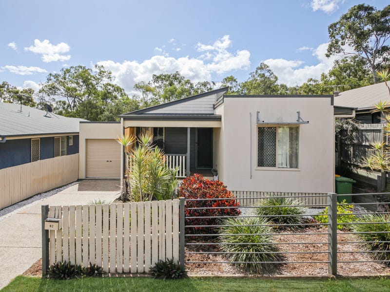 82 Congo Circuit, Springfield, Qld 4300 - Property Details