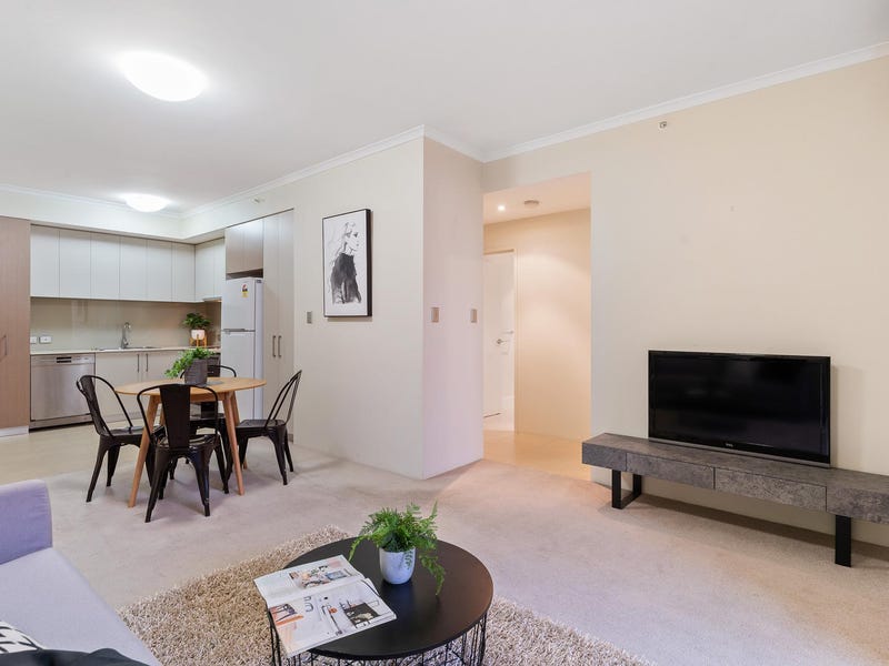 36/15 Aberdeen Street, Perth, WA 6000 - Property Details