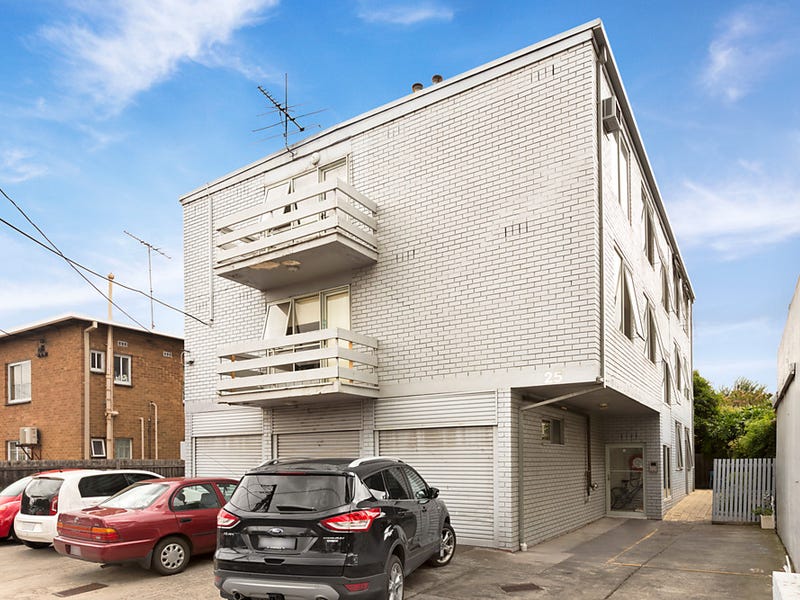 25-27 Bendigo Street, Collingwood, Vic 3066 - Property Details