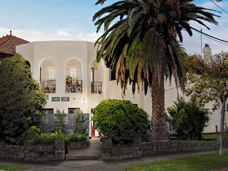 7/50 Grove Road, Hawthorn, Vic 3122 - Property Details